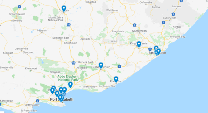 Leading Labour Brokers in Port Elizabeth | Measured Ability