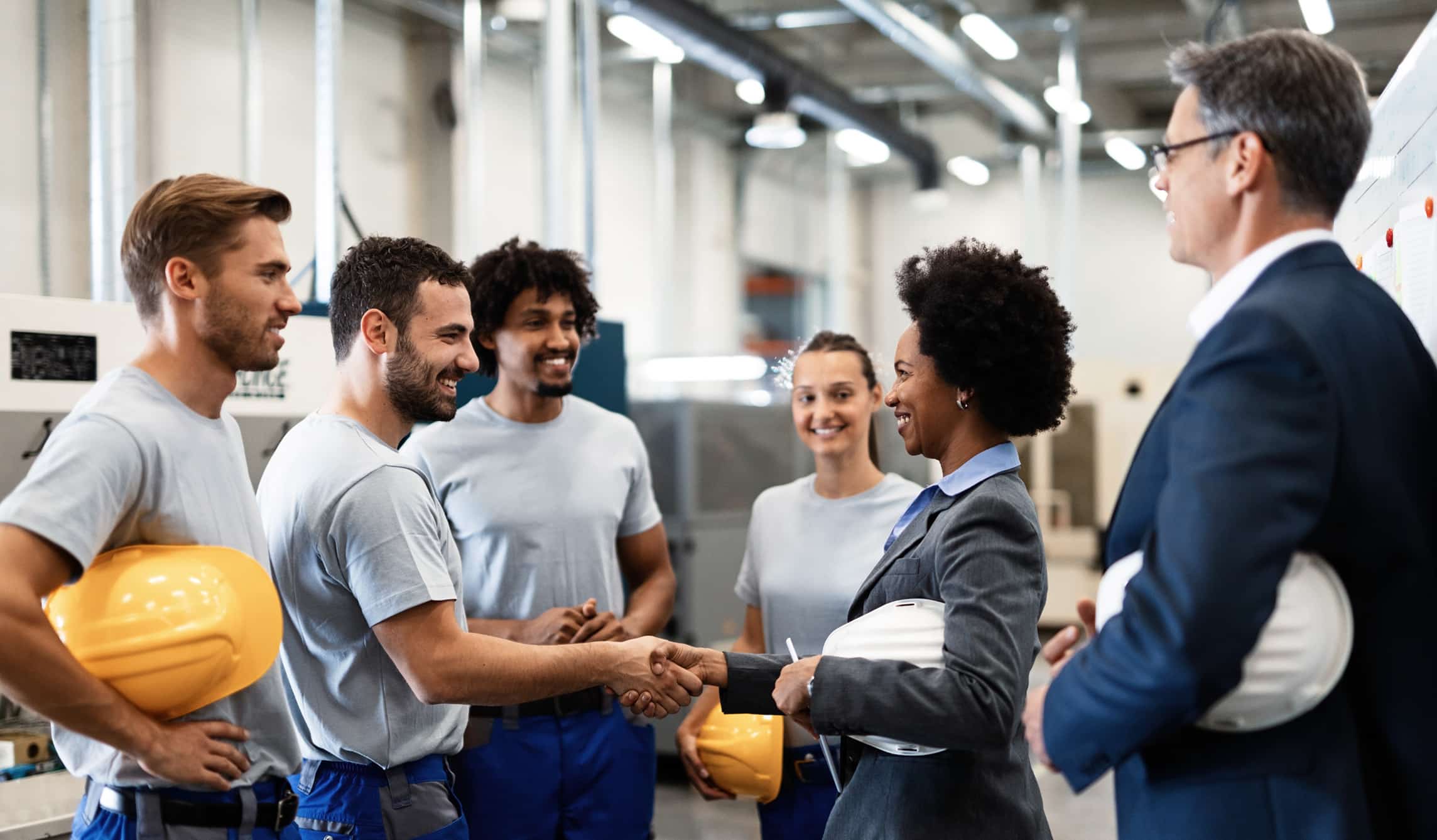 Staffing Solutions: Tips & Strategies for Your Planning