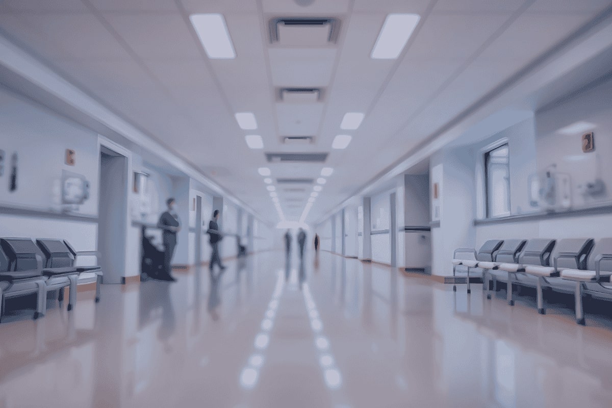 Rising Demand for Ward Aides in South African Hospitals ☑️