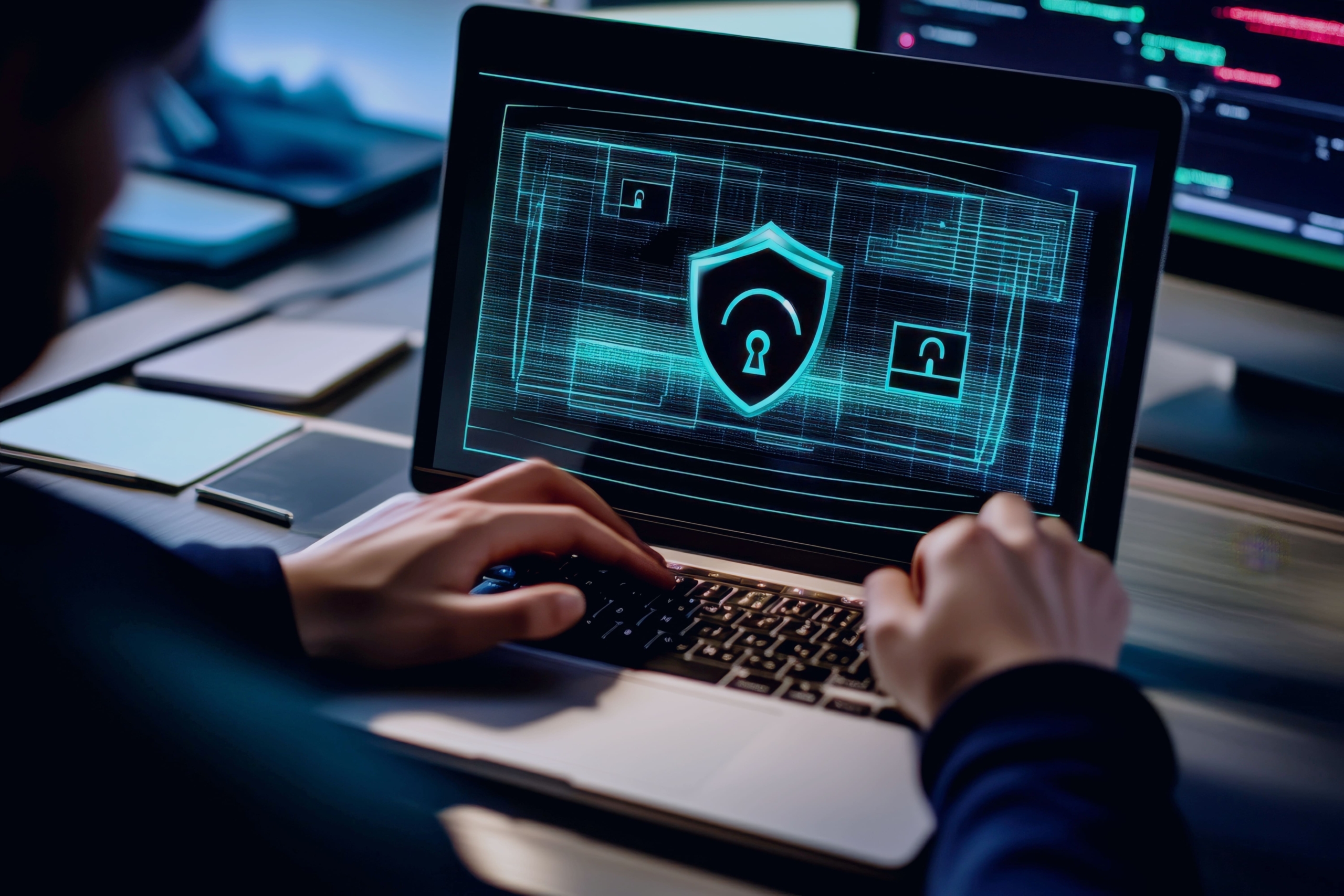 Understanding Payroll Security: ☑️ Why It Matters More Than Ever