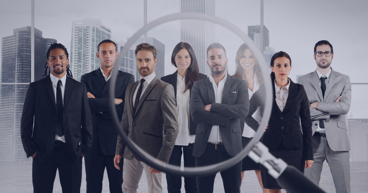 7 powerful reasons to use a recruitment agency for executive hires