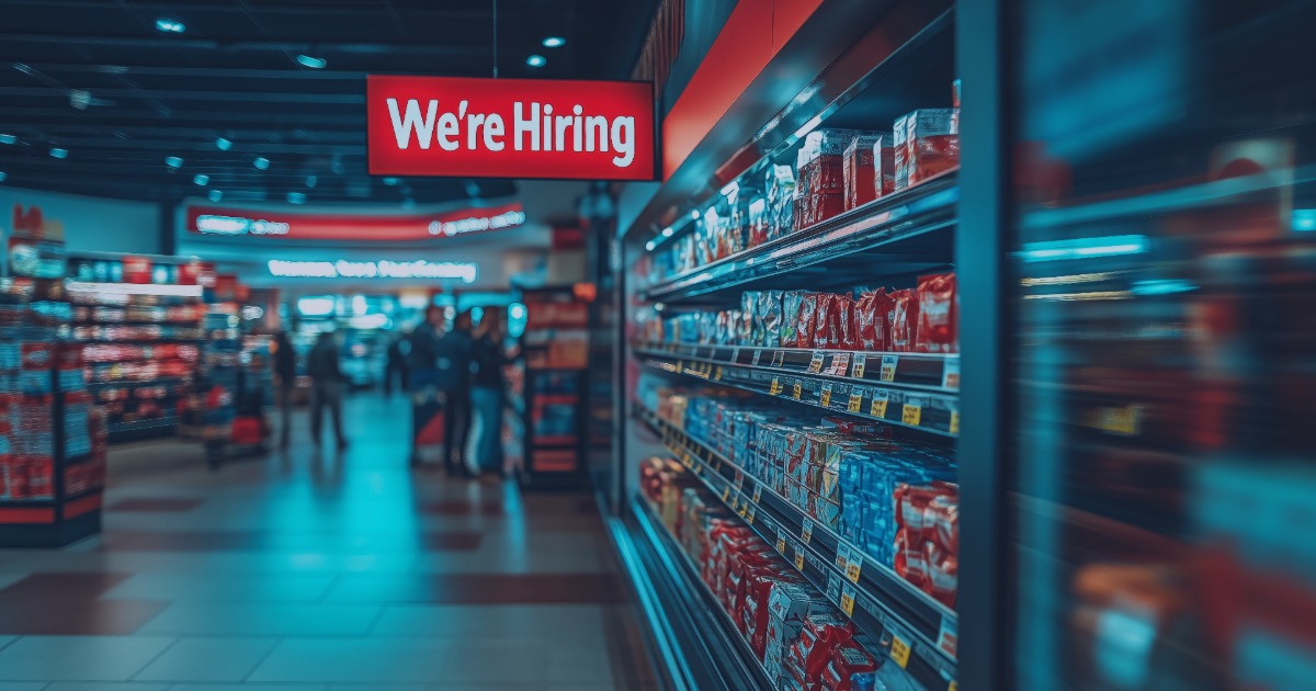 Retail Recruitment Agencies for Peak Season Success