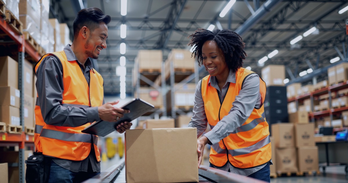 Explore the top logistics opportunities | Festive season hiring